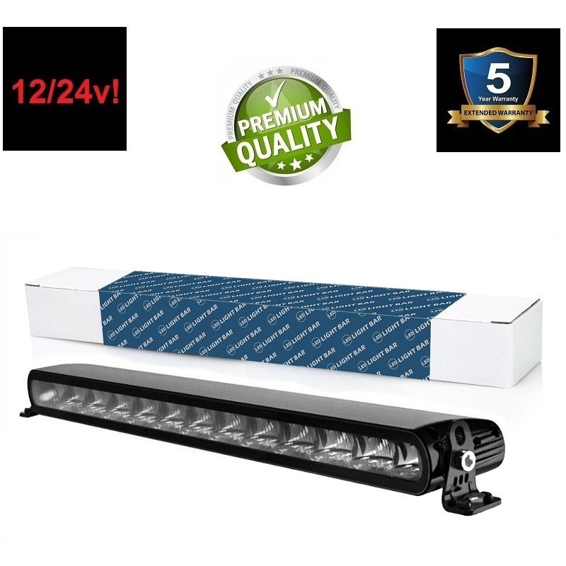 LED RADNA SVETLO REFLEKTOR+DNEVNO SVETLO 23" 58cm 90W+ Pozicija ...
