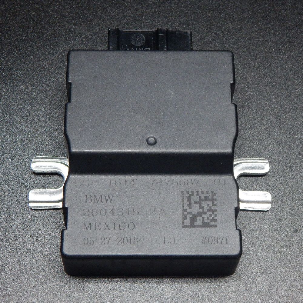 FUEL PUMP MODUL 16147447895 cena Beograd Novi Beograd Zemun