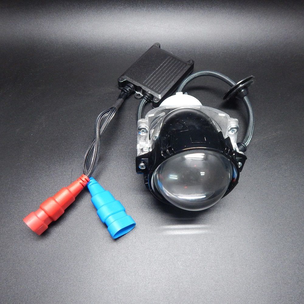 BI LED - PROJEKTORI 3" (LED CHIP UGRADJEN) cena Beograd Novi Beograd Zemun