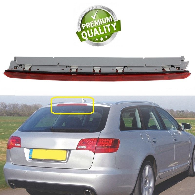 Trece Stop Svetlo AUDI A4 B7 AVANT 2005-2008 cena Beograd Novi Beograd ...