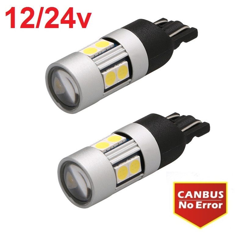 LED W5W T10 10 smd 12v i 24v cena Beograd Novi Beograd Zemun