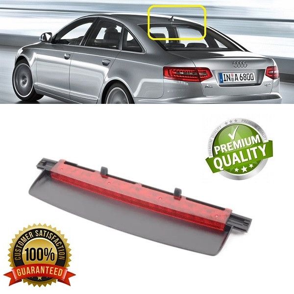 Trece Stop Svetlo AUDI A6 C6 4F2 2005-2011 cena Beograd Novi Beograd Zemun