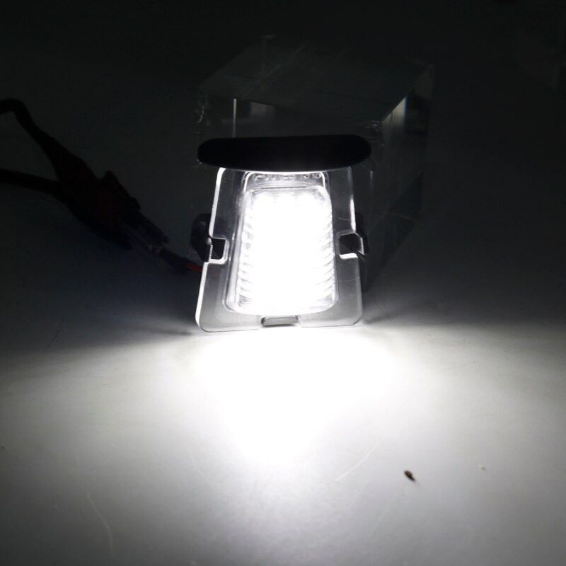 LED SIJALICE ZA OSVETLJENJE TABLICE - JEEP 1912BP5 cena Beograd Novi ...