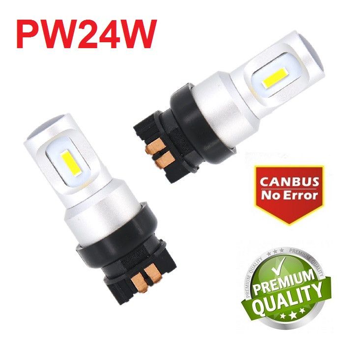 PW24W - 2*1860chip - CANBUS cena Beograd Novi Beograd Zemun