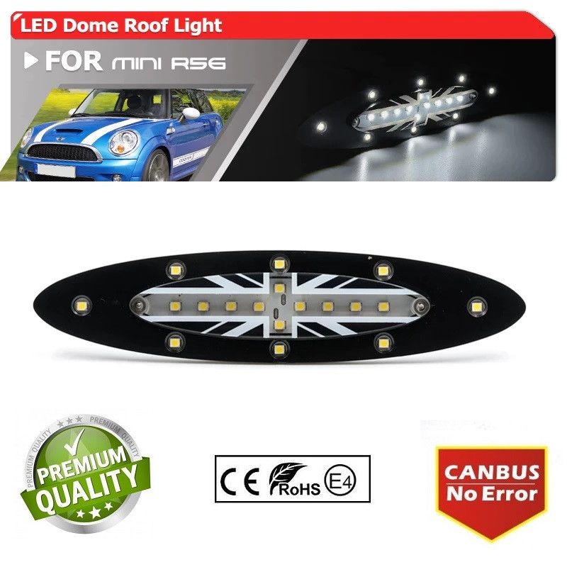 LED SIJALICA ZA PLAFONSKO OSVETLJENJE - MINI MORIS 100108 cena Beograd ...