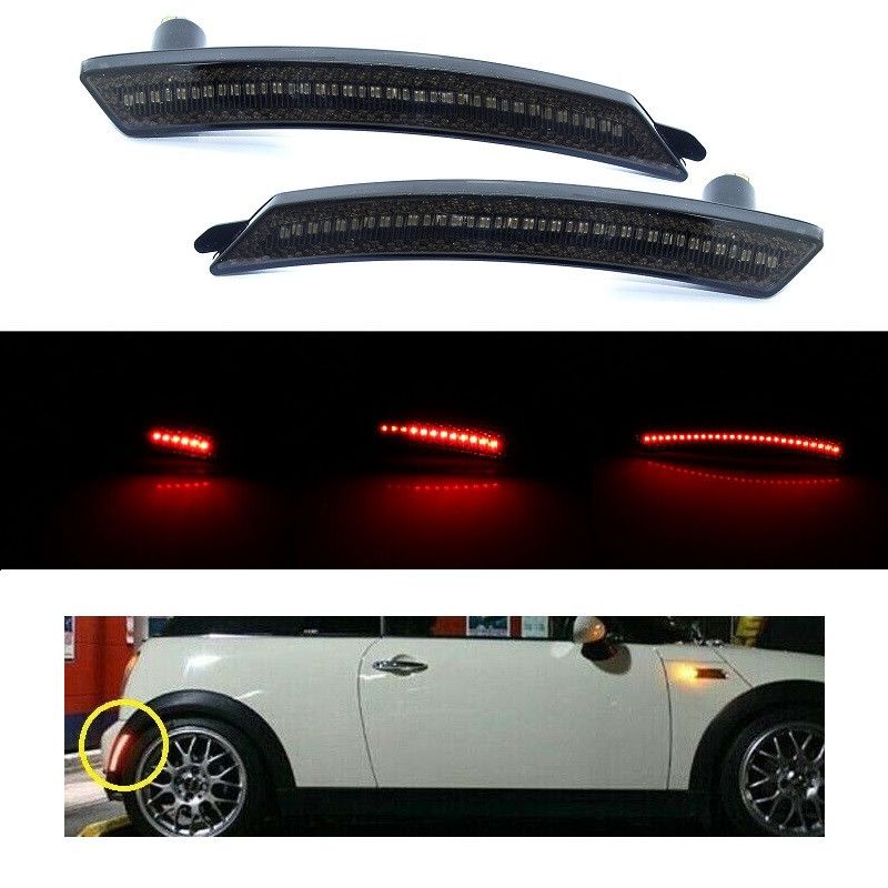 LED SIJALICE, BOCNI DYNAMIC MIGAVCI - MINI MORIS 1903CB3 cena Beograd ...