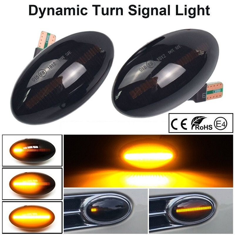 LED SIJALICE, BOCNI DYNAMIC MIGAVCI - MINI MORIS 173308LG cena Beograd ...