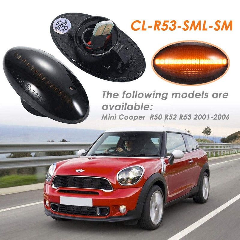 LED SIJALICE, BOCNI DYNAMIC MIGAVCI - MINI MORIS 173308LG cena Beograd ...