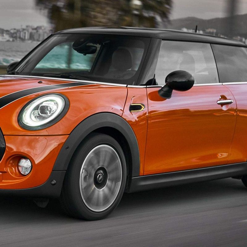 LED SIJALICE, BOCNI DYNAMIC MIGAVCI - MINI MORIS 1903CB17 cena Beograd ...